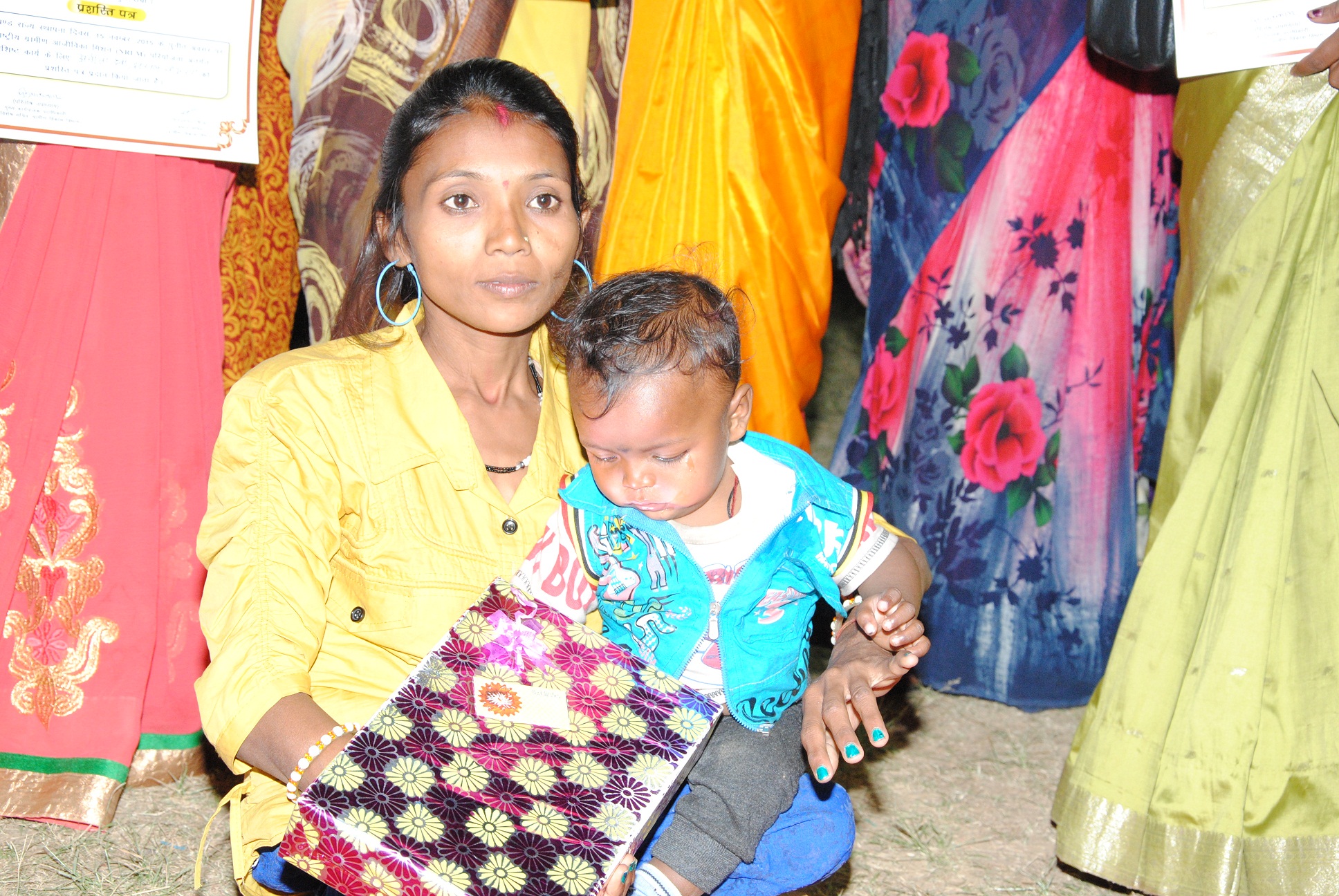 विकलांग नहीं दिव्यांग है नीतू ! - The Better India - Hindi