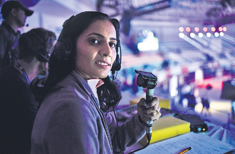 Aparna Popat: Meet The Undisputed Queen of Indian Badminton