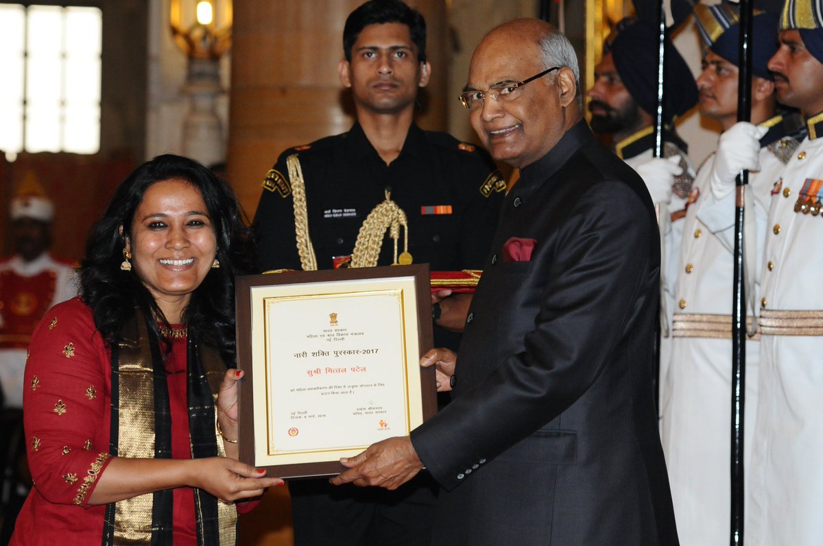 इस महिला ने तीन सालों में बनवा दिए 87 तालाब, लाखों खानाबदोशों को दिलाया ...