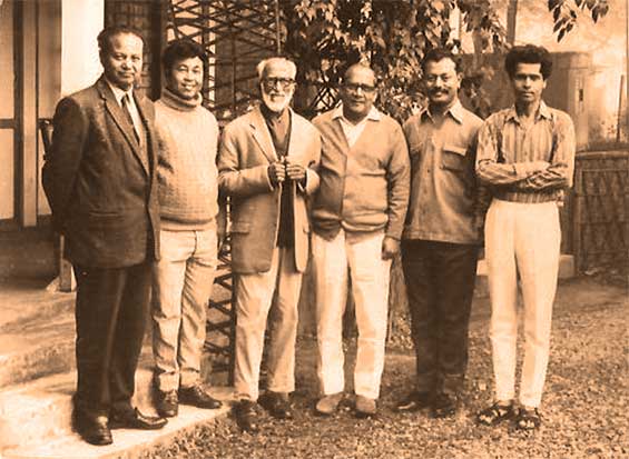 बंगाल के इस डॉक्टर ने कराया था असम के काज़ीरंगा का दुनिया से परिचय ...