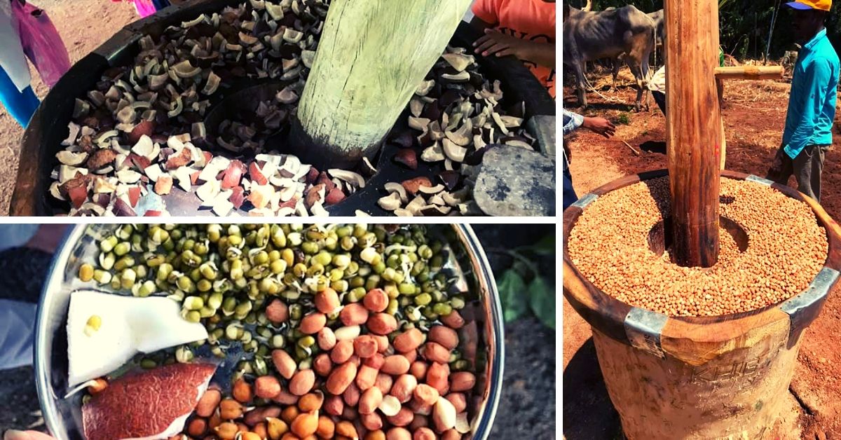 मैसूर का यह किसान 1 एकड़ ज़मीन पर 300 किस्म के पौधे उगा, कमा रहा है 10 ...