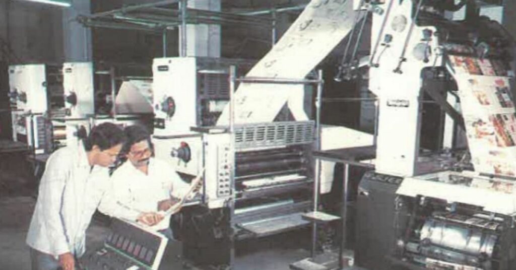 Kalnirnay Calendar One Of The Oldest Indian Product, Know History