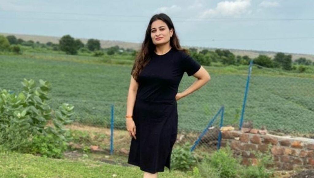 Healthy Mc Donald Style Aloo Tikki Burger Recipe