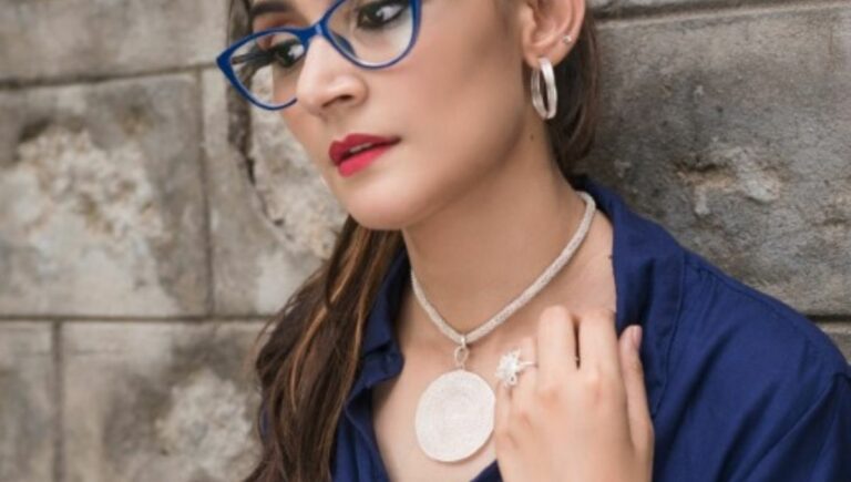 Tarakasi, Traditional Silver Filigree Jewellery Of Odisha's Silver City