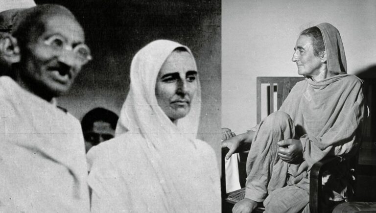 Mirabehn: British Follower Of Mahatma Gandhi Fought For Independence