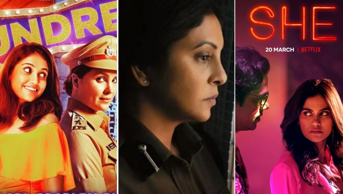 Watch 5 Women Centric Web Series On This Women's Day