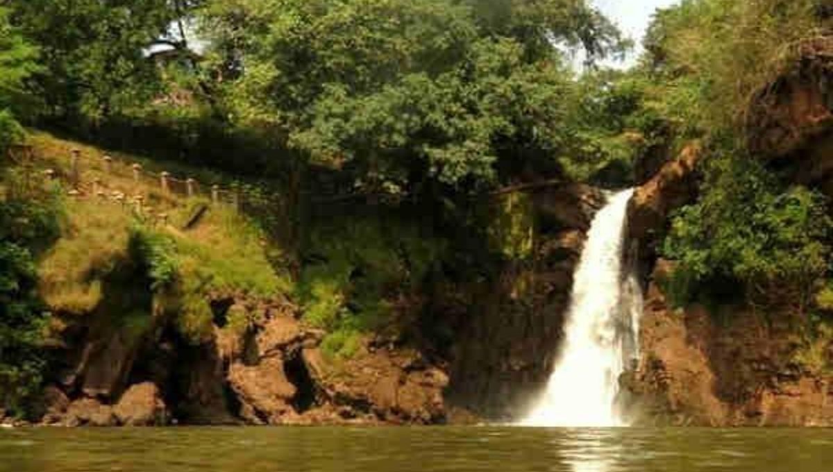 Beautiful Offbeat Places Of Goa