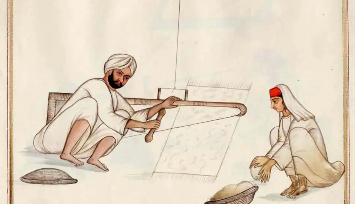 7 Ancient Indian Inventions That Will Amaze You