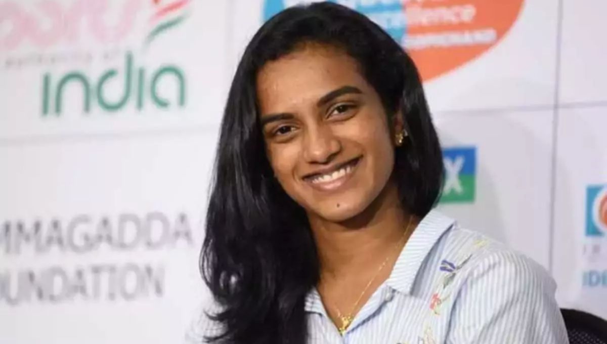 Do You Know These Important Facts About Padma Shri P V Sindhu