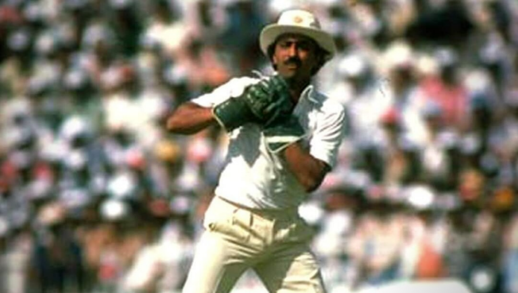 Surinder Khanna: This Indian Cricketer Won Gold In First Asia Cup