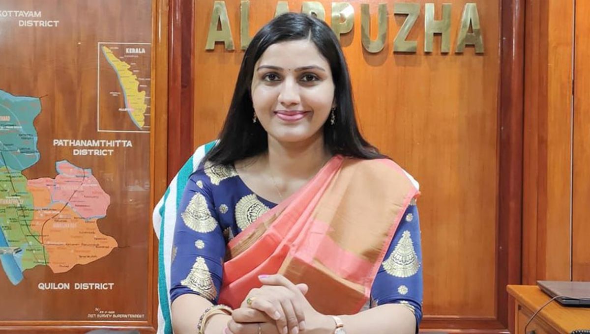 IAS Divya Mittal Gave 12 Parenting Tips That Will Inspire Parents