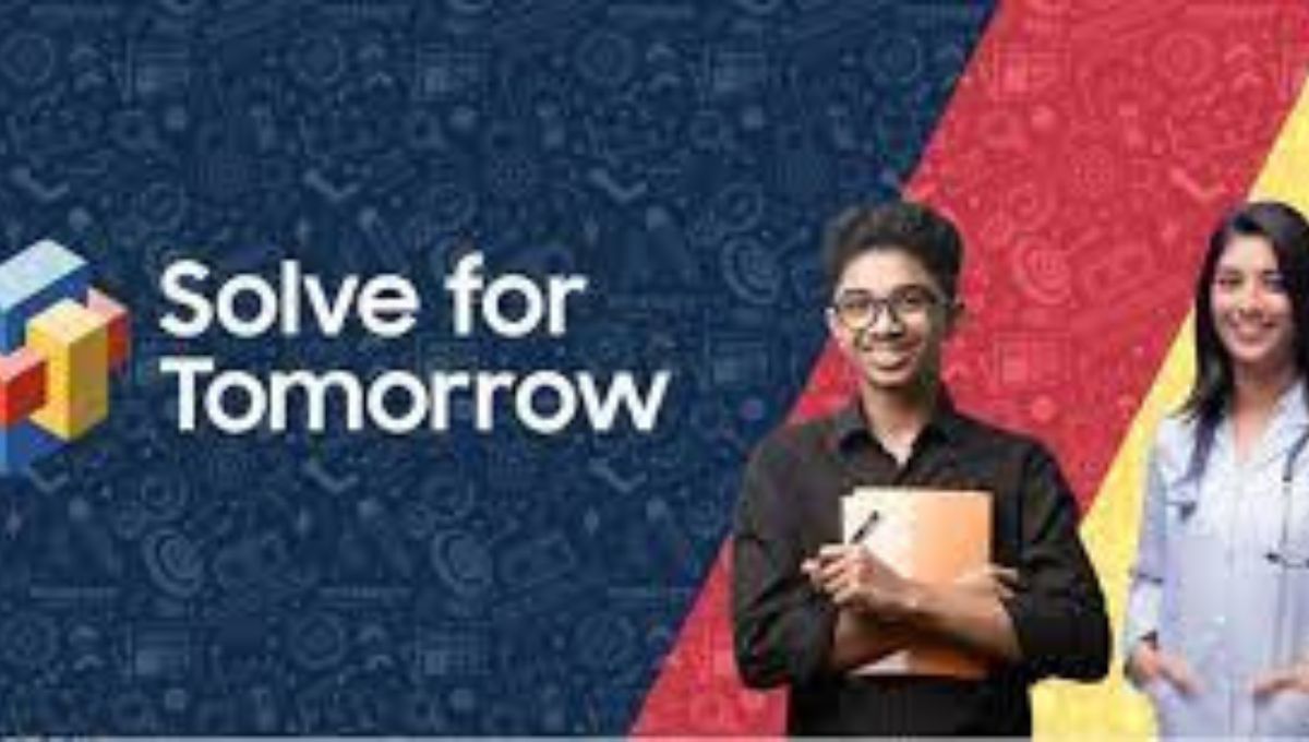 सैमसंग टॉप 10 इनोवेटर्स, सॉल्व फॉर टुमॉरो कॉम्पिटिशन में बढ़ेंगे आगे
