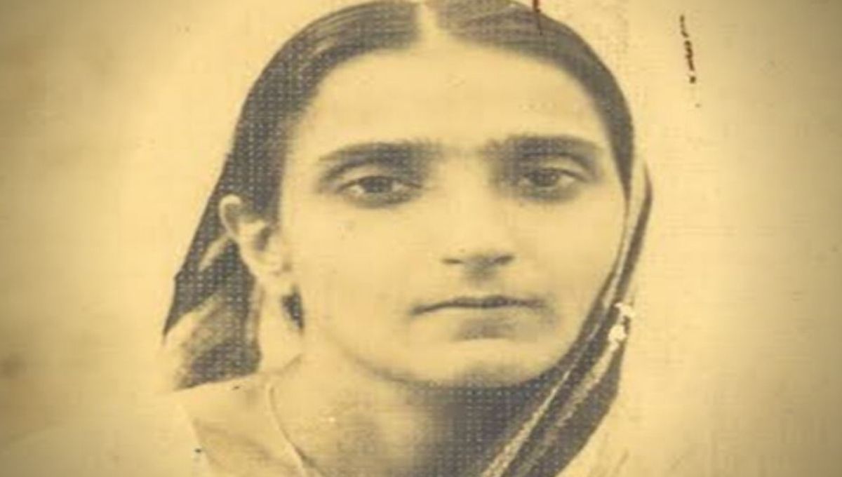 दुर्गा भाभी भारत की पहली महिला क्रांतिकारी जिनके नाम से कांपते थे अंग्रेज़