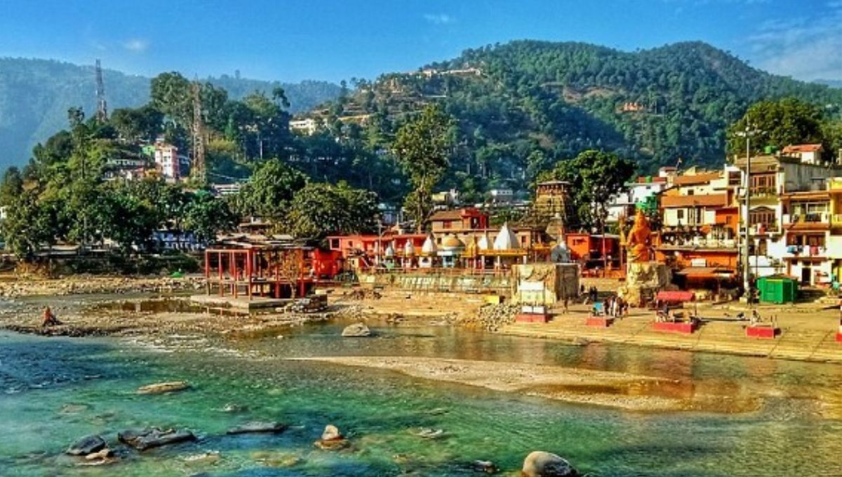 बागेश्वर में घूमने की 5 खूबसूरत जगहें