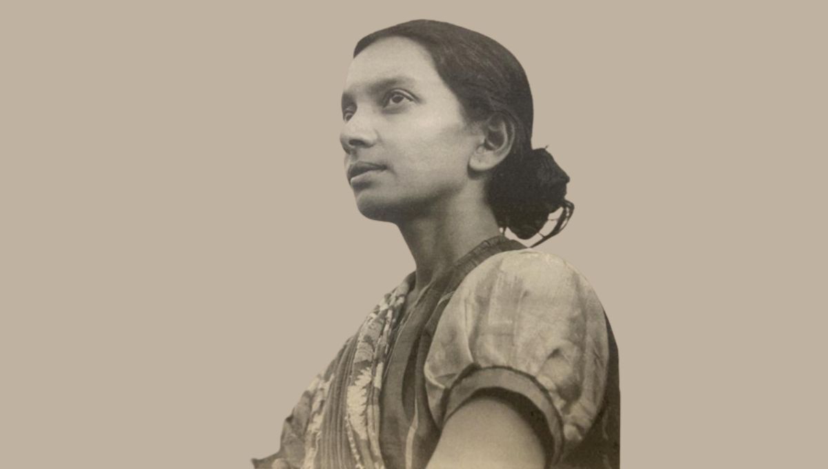 कल्पना दत्त: वह 'वीर महिला' जिन्होंने अंग्रेज़ों का डटकर किया था मुकाबला