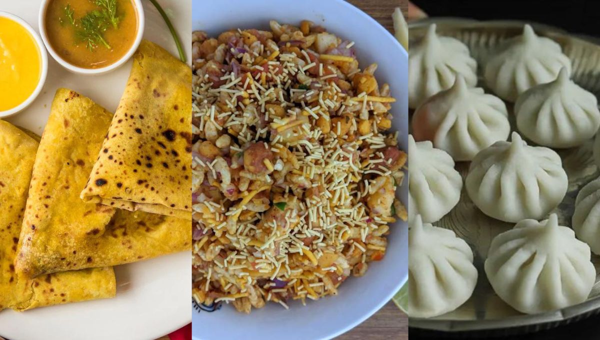 महाराष्ट्रीयन फूड : 10 स्वादिष्ट पकवानों की खट्टी-मीठी कहानी